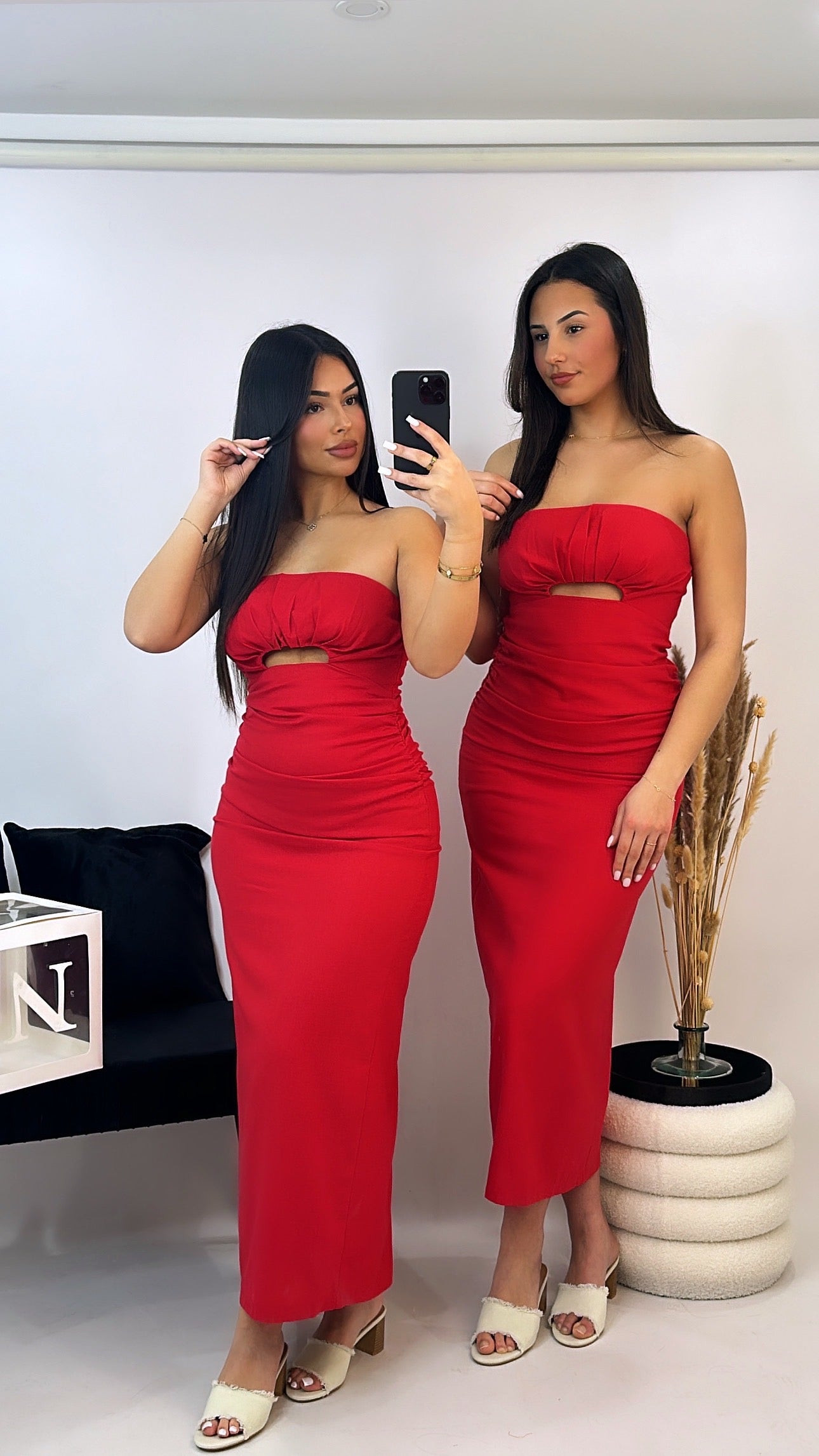 Robes – Nanou paris